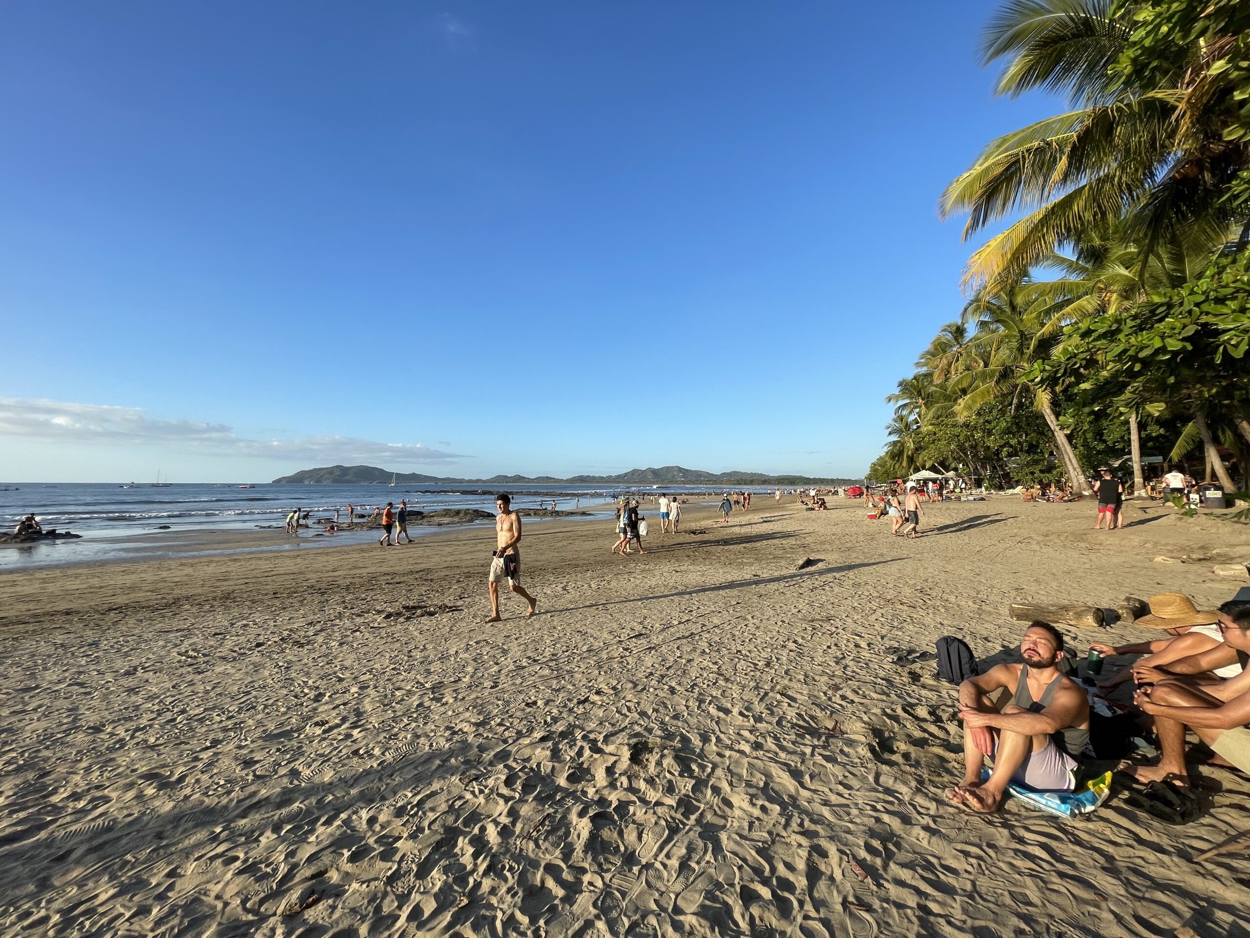 Is Tamarindo Worth Visiting? An Honest Guide - Blue Crow Travel
